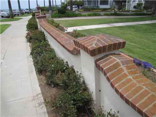 Mediterranean Patios, Pergolas, Stucco Terraces, & Water Fountains ...