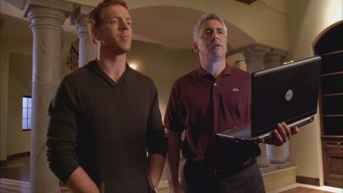 Songs From Season 1 of Nbc's "Life" - HubPages