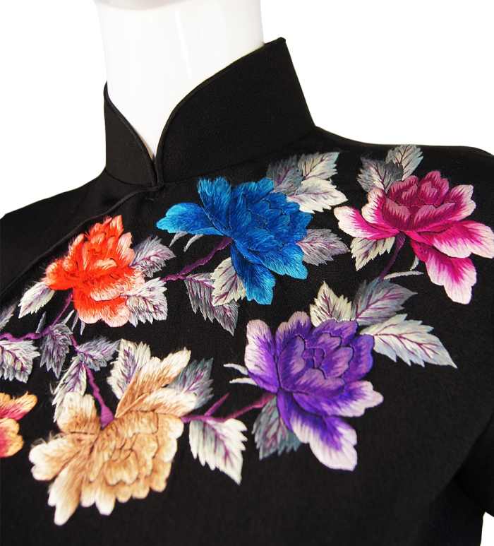 The Eternal Elegant Cheongsam (Qipao) - HubPages