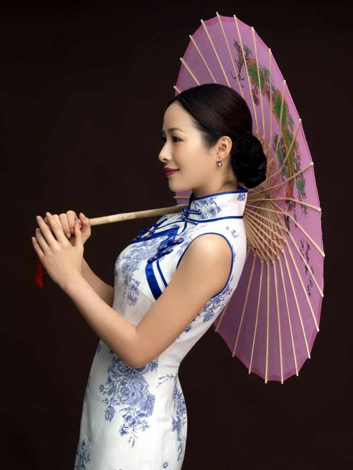The Eternal Elegant Cheongsam (Qipao) - HubPages