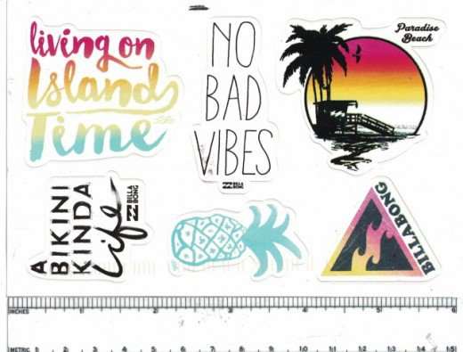 These Companies Will Send You Free Stickers - HubPages