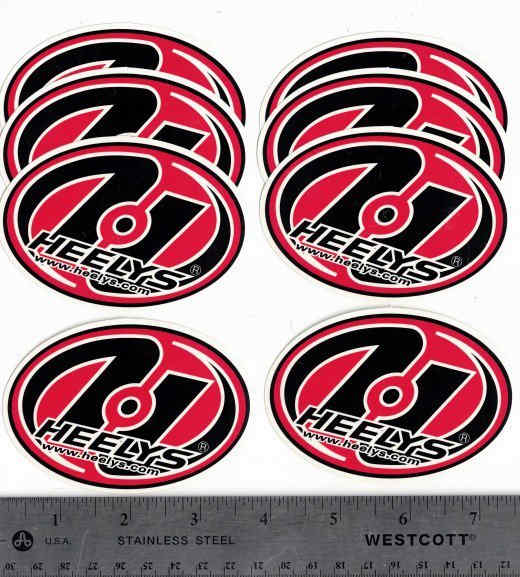 These Companies Will Send You Free Stickers - HubPages