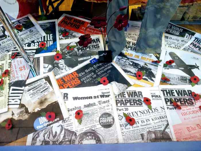 The Turning of United States Mainstream Media into a Left Wing ...