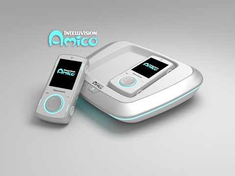 The Intellivision Amico: A Console Packed With Technology - HubPages