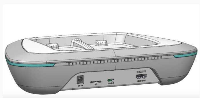 The Intellivision Amico: A Console Packed With Technology - HubPages