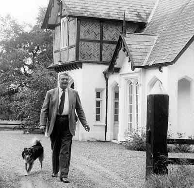 Otto Skorzeny the Most Famous Agent of Hitler Who Ended Life as a ...