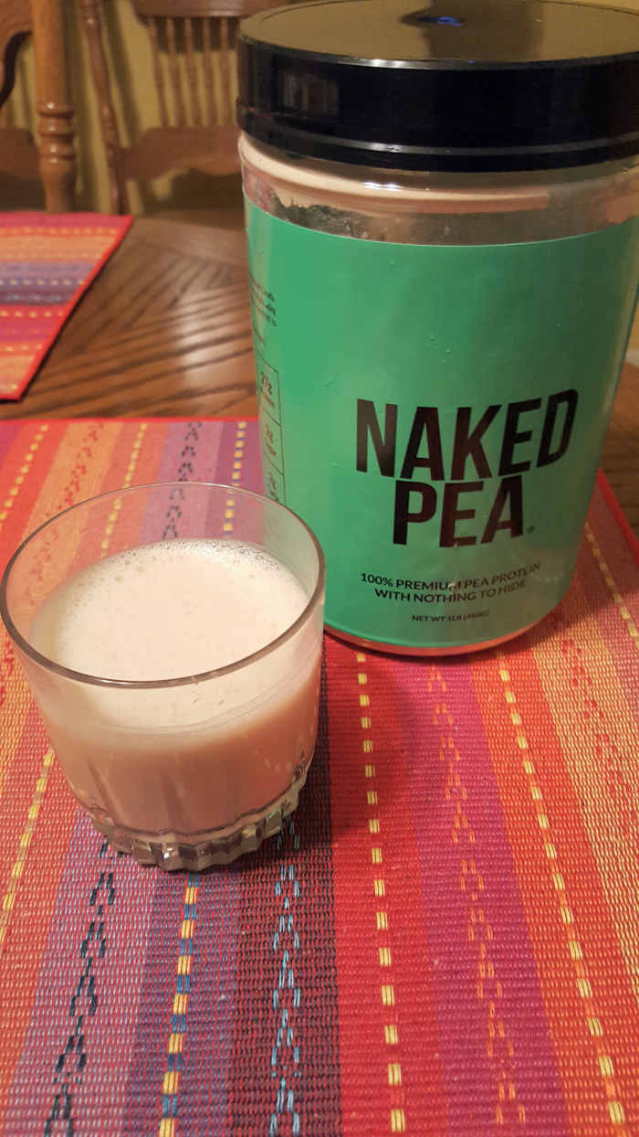 Legume Protein Powders - HubPages