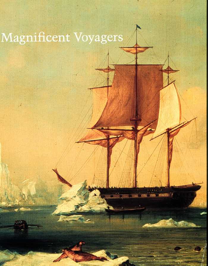 Charles Wilkes, Explorer and Commander of an Epic Expedition - HubPages