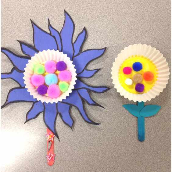 65+ Adorably Easy Spring Crafts for Kids - HubPages