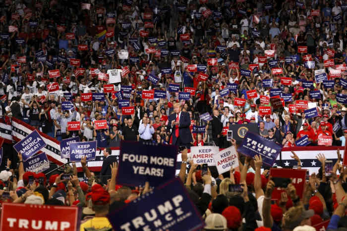 We the People Will Triumph With a Trump Win - HubPages