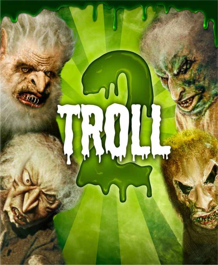 Film Review: Troll 2 - HubPages
