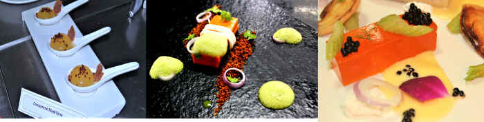 Culinary Arts - Molecular Gastronomy - HubPages
