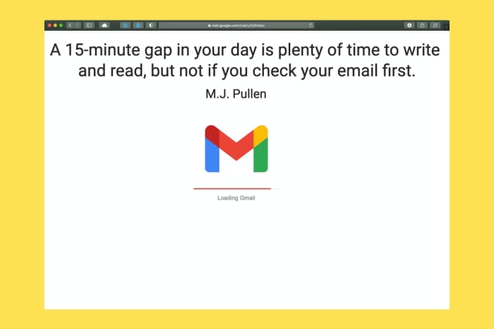 Clean Up Your Inbox Now - HubPages
