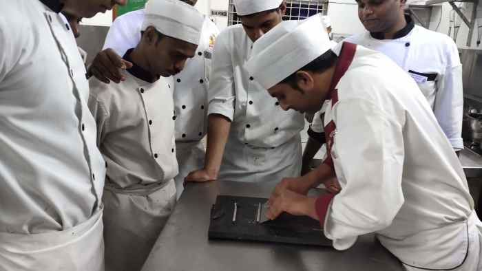 Pastry and confectionery careers in India - HubPages