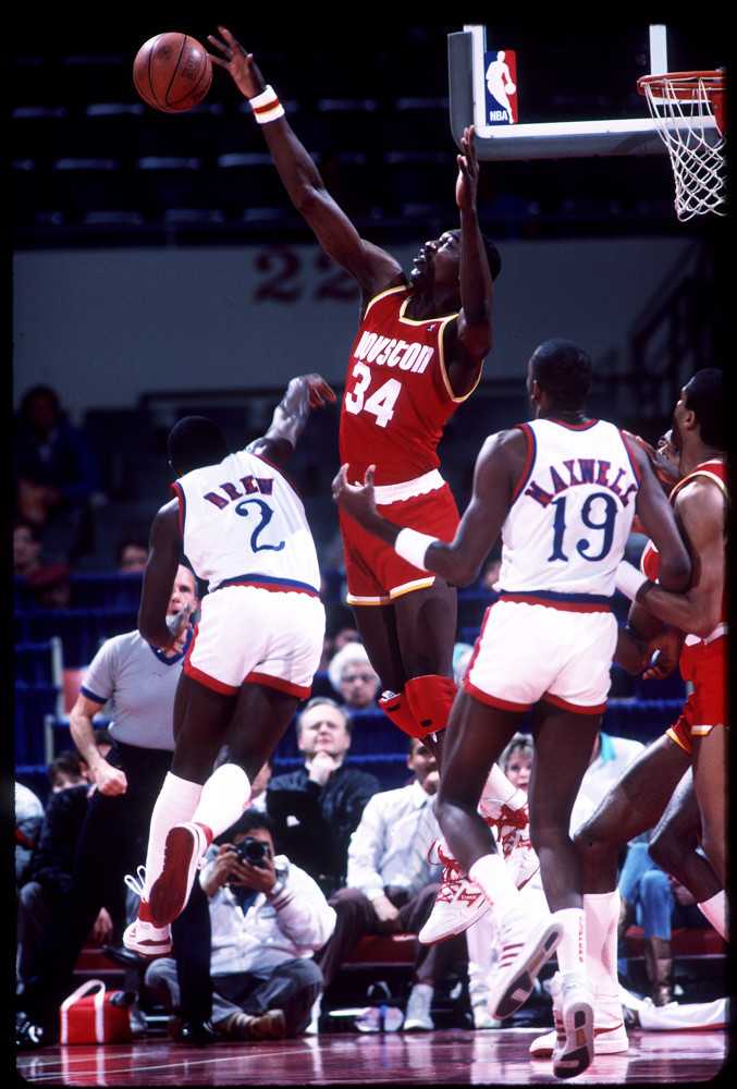 The 7 Best Centers in NBA History - HubPages