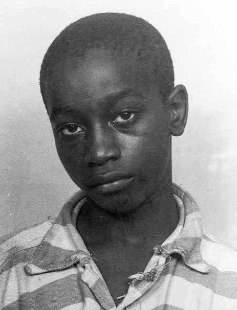 George Stinney got Justice 70 Years Later - HubPages