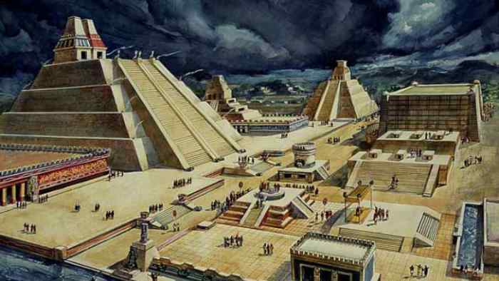 Civilizations- The Oldest and The Influential - HubPages