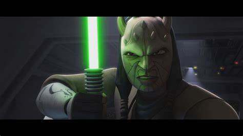 Top 10 Jedi Council Members (Prequel Trilogy) in "Star Wars" - HubPages