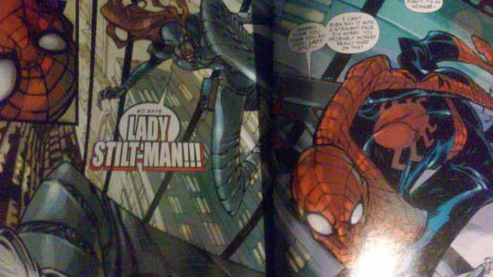 Amazing Reviews: “The Return of the Black Cat” ("Amazing Spider-Man ...
