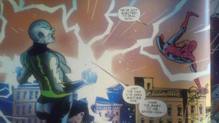 Review: “Origin of the Species” ("Amazing Spider-Man" 642–647) - HubPages