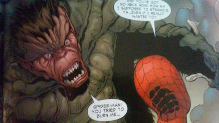 Brand New Baddies: The 10 Best Original 21st Century Spider-Man ...