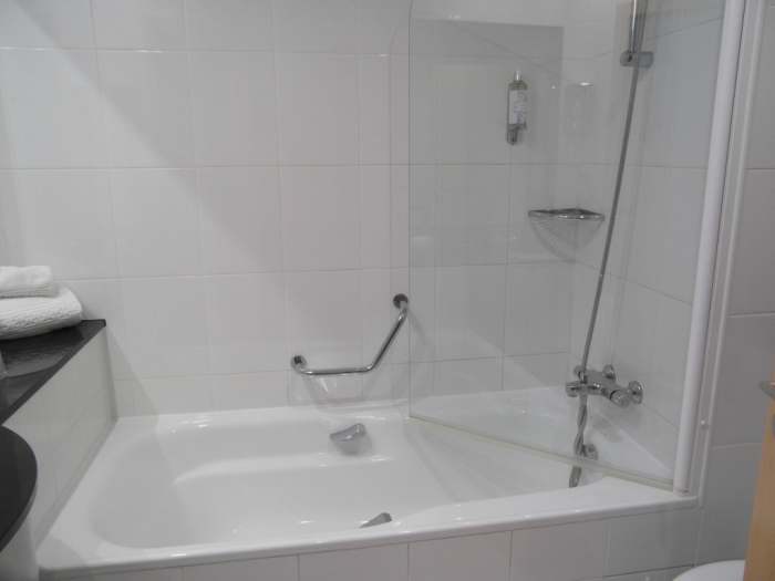 Holiday Inn Express Porto Exponor: A Traveller's Review - HubPages