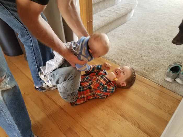 Fun, Free Ways to Make Memories as a Family - HubPages