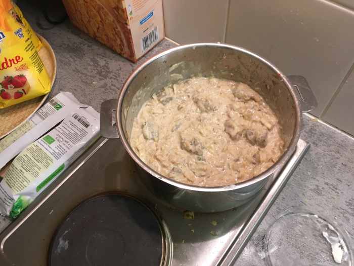 Orange-Ginger Beef Stew Recipe - HubPages