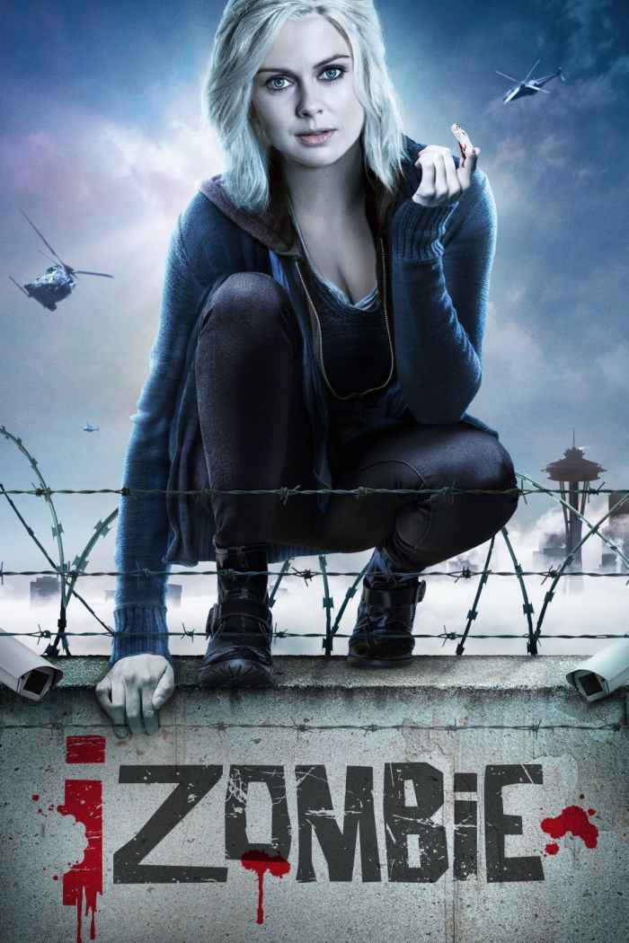 Top 13 Enthralling Shows Like "Lucifer" Everyone Should Watch - HubPages