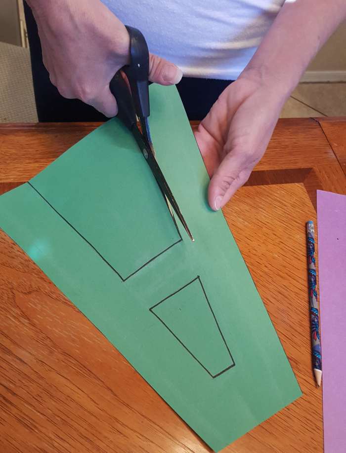 "A" Is for Alligator (Alphabet Paper Craft for Kids) - HubPages