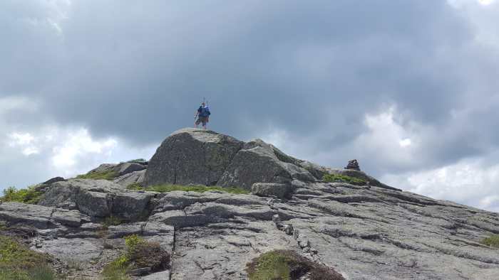 Adirondack Hike: Haystack, Basin, and Saddleback - HubPages