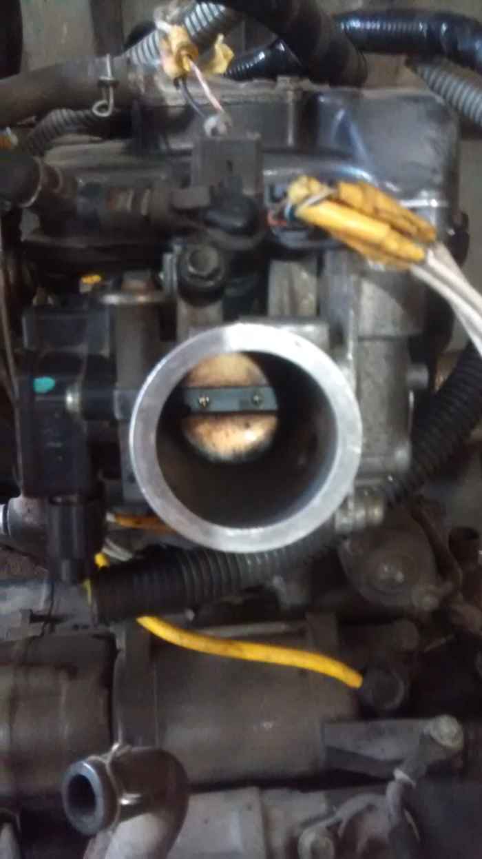 The "Reduced Engine Power" Message and Fixes for It - HubPages