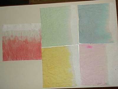 Make Doll Ornaments Using Paper Towels - HubPages