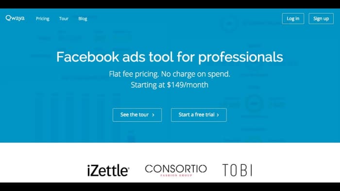 List of Must-Know Facebook Management Tools for Businesses and ...