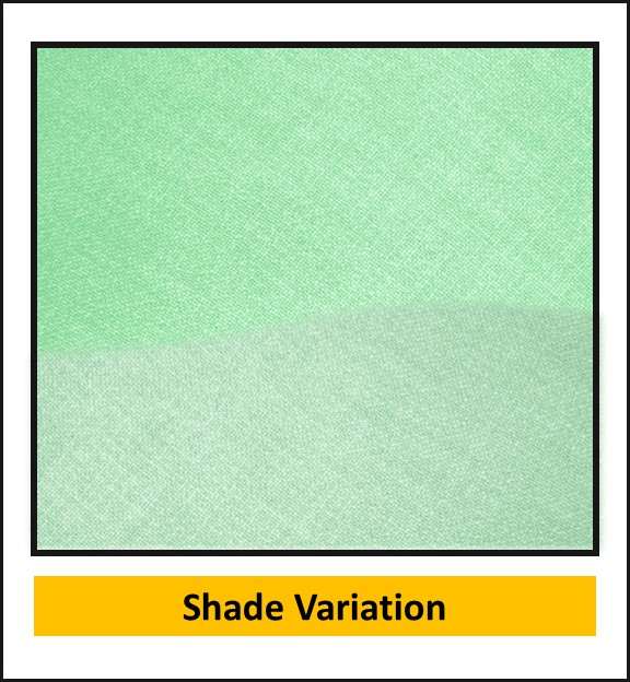 Types of Dyeing Defects in Textiles and Fabrics - HubPages