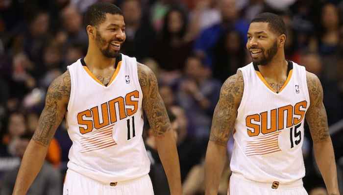Brothers Who Played in the NBA - HubPages