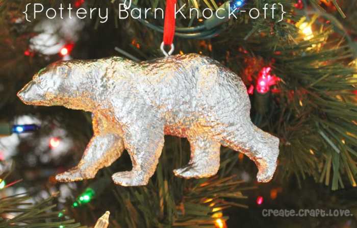 27 Brilliant Mercury Glass Craft Ideas - HubPages