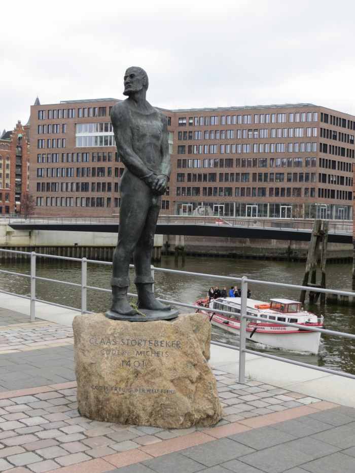 Pirates of the North Sea - HubPages