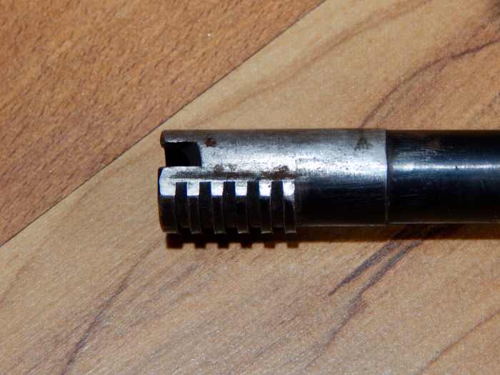 Review: 1903 Colt Pocket Hammerless 32 Handgun - HubPages