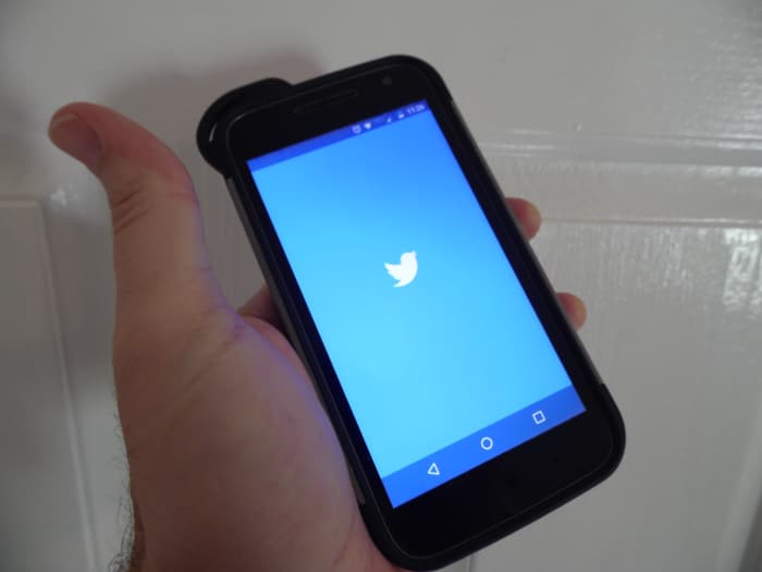 Is Twitter Right for You? - HubPages