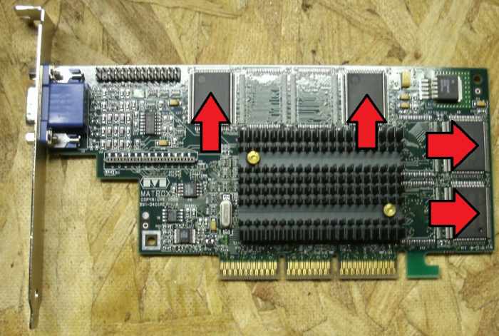 Everything you need to know about a videocard - HubPages