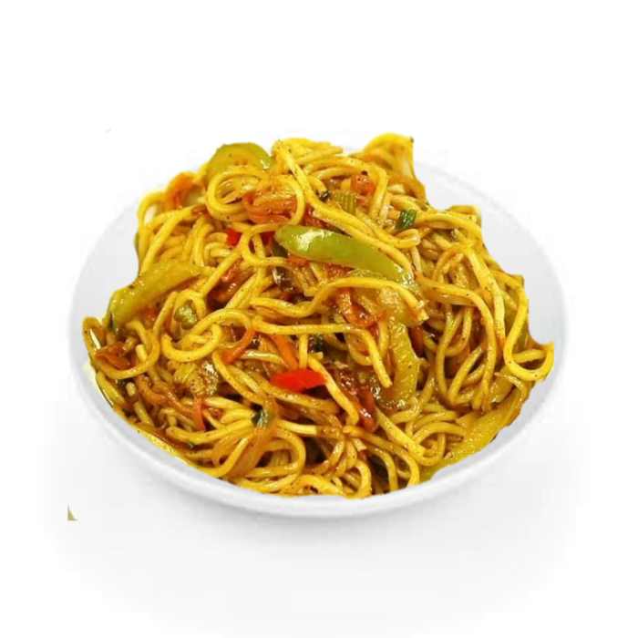 Easy To Make Chowmein At Home - HubPages