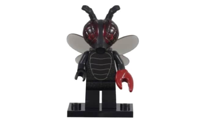 LEGO Minifigure Series 14 (Monsters Series 71010) Review - HubPages