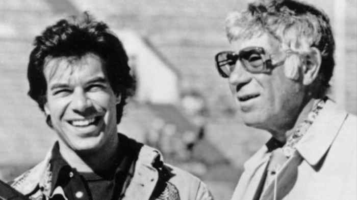 NFL Films: A Brief History - HubPages