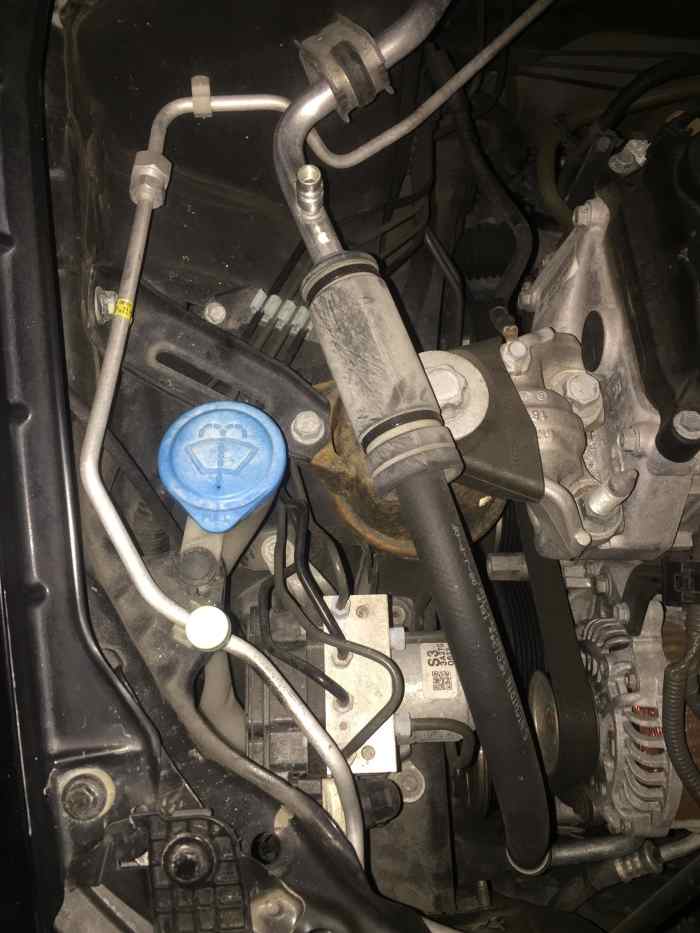 How To Recharge Your Car AC With R-134A - HubPages