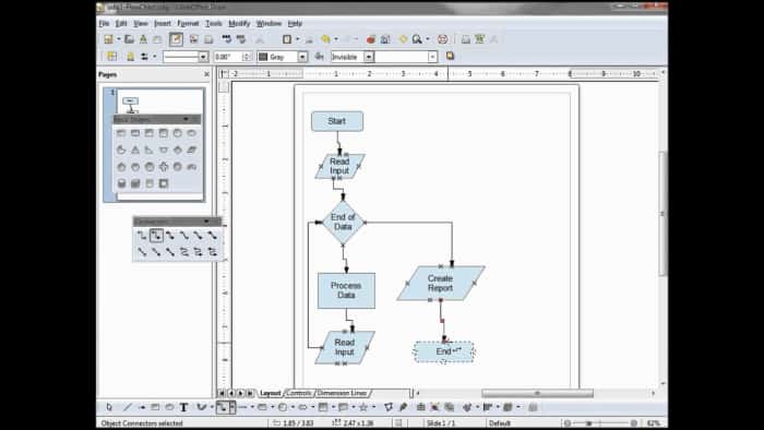 10 Microsoft Visio Alternatives: Create Diagrams Like a Pro - TurboFuture