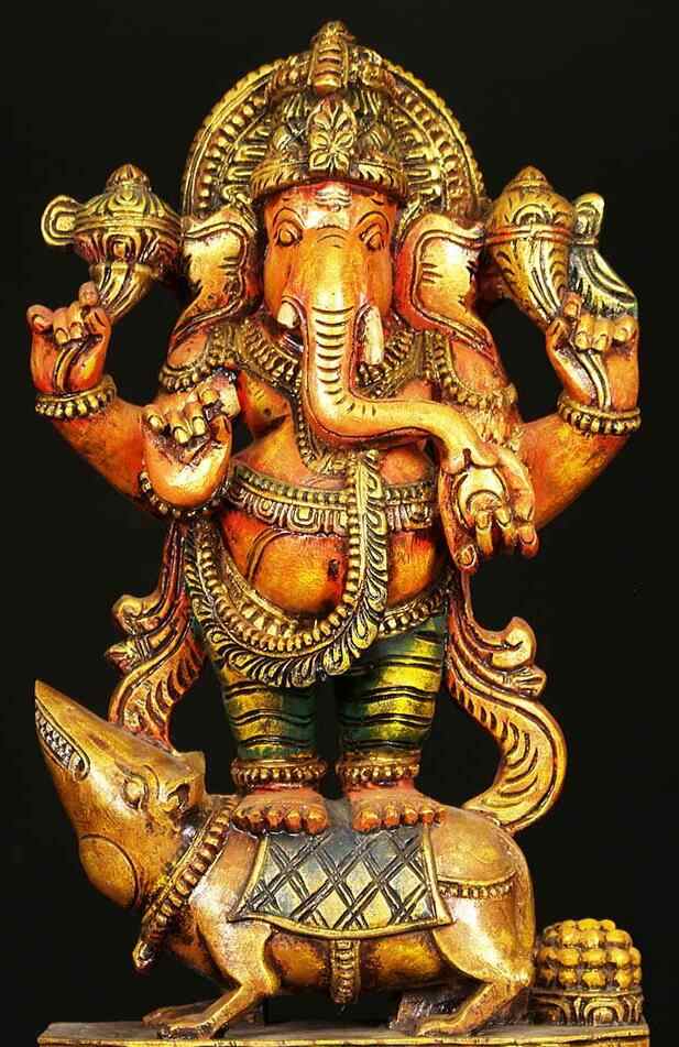 5 Interesting Facts About the Significance of Animals in Hinduism ...