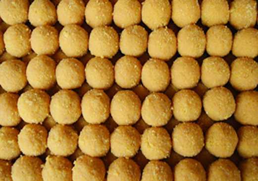 Ladoo - HubPages