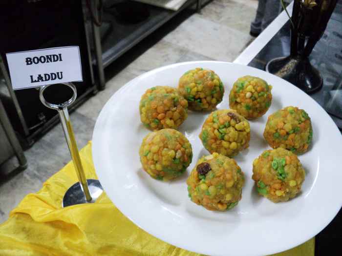 Ladoo - HubPages