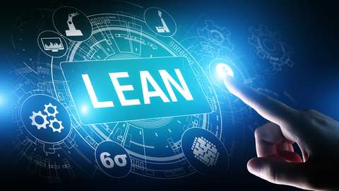 The Four Cornerstones of Lean Management - HubPages